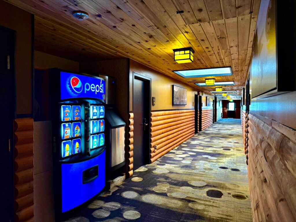 Quality Inn Fort Frances - Skylight Hotels